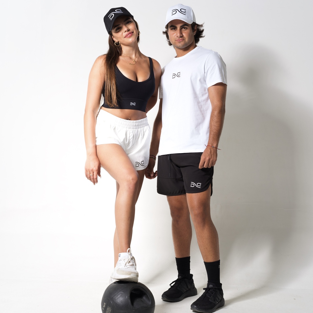 Motion short - DLeisurewear